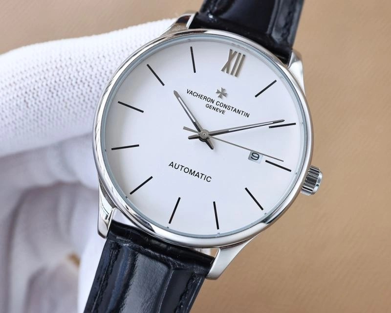VACHERON CONSTANTIN Watches