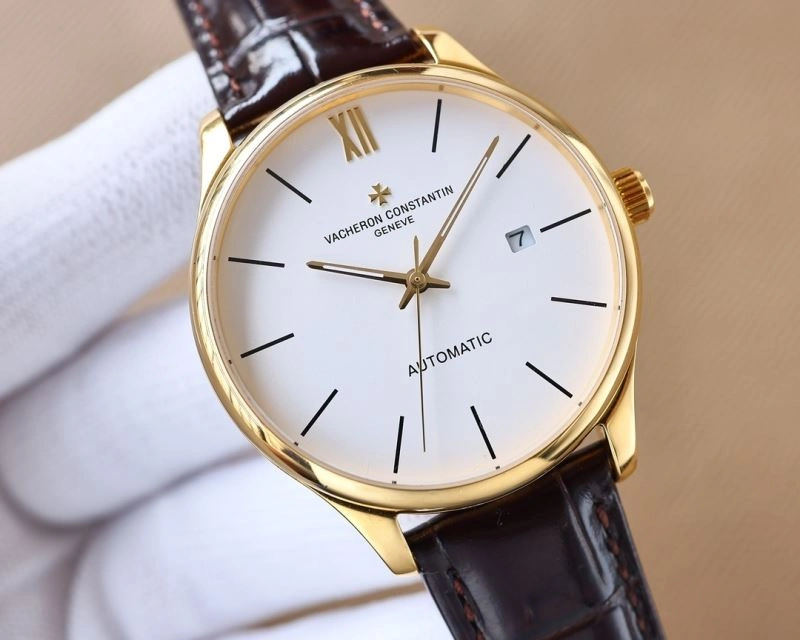 Accurate model VACHERON CONSTANTIN Watches