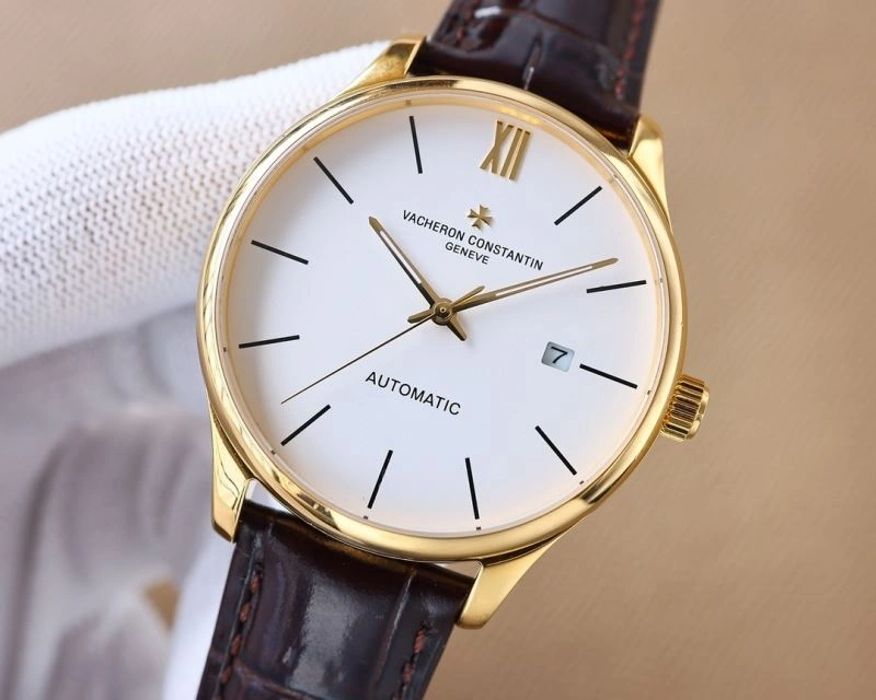 Accurate model VACHERON CONSTANTIN Watches
