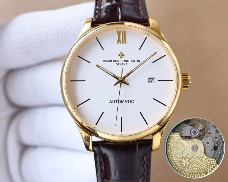 Accurate model VACHERON CONSTANTIN Watches