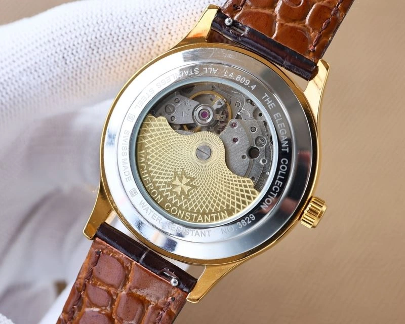 Accurate model VACHERON CONSTANTIN Watches