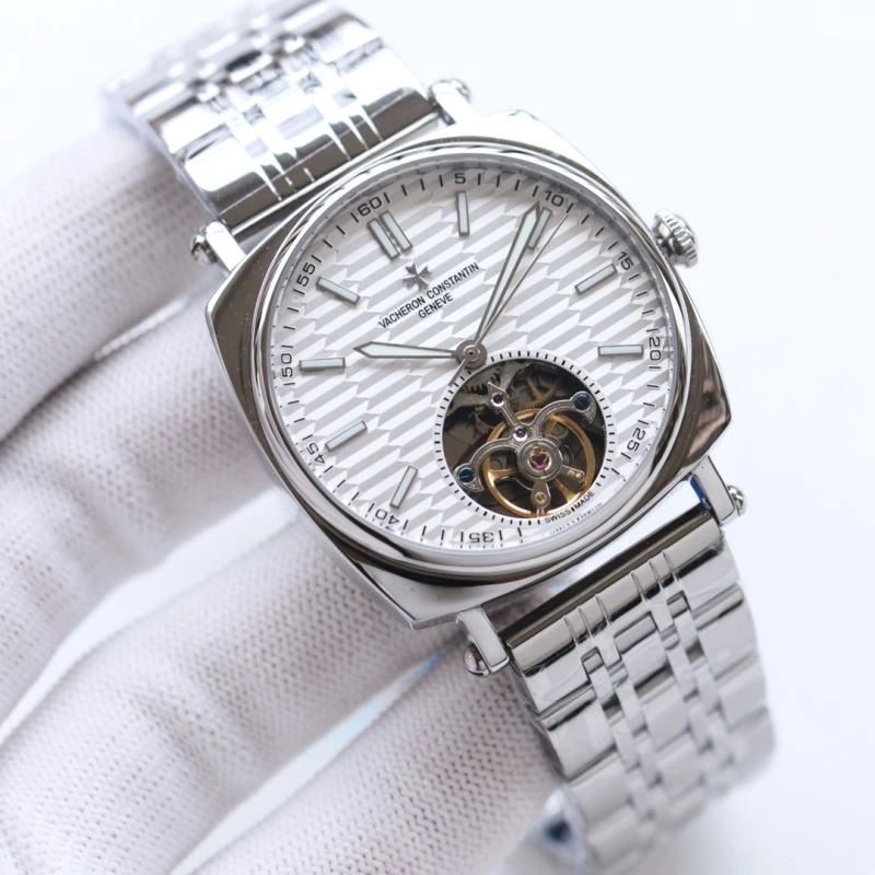 Official VACHERON CONSTANTIN Watches