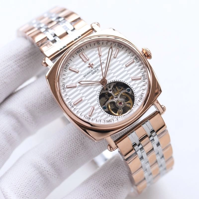 Official VACHERON CONSTANTIN Watches