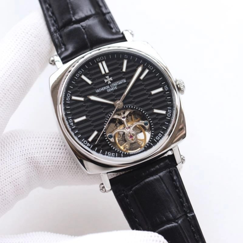 Official VACHERON CONSTANTIN Watches