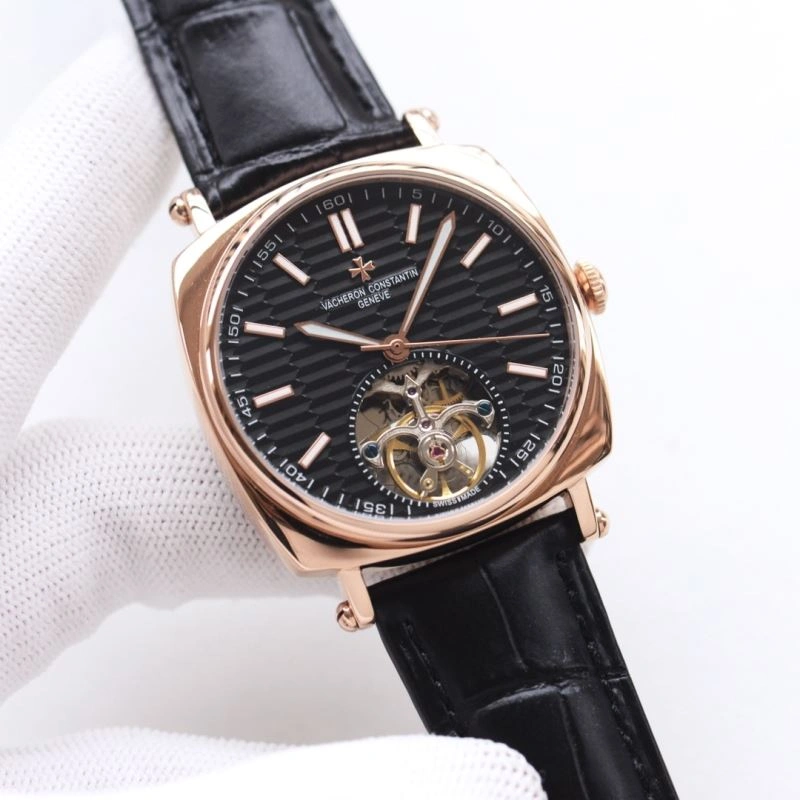 Official VACHERON CONSTANTIN Watches