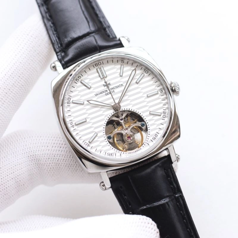 Official VACHERON CONSTANTIN Watches
