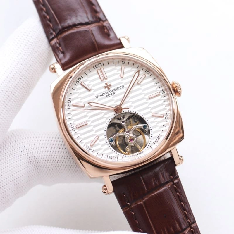 Official VACHERON CONSTANTIN Watches