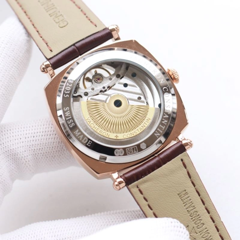 Official VACHERON CONSTANTIN Watches