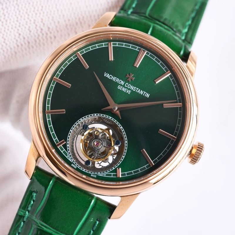 Value-priced VACHERON CONSTANTIN Watches