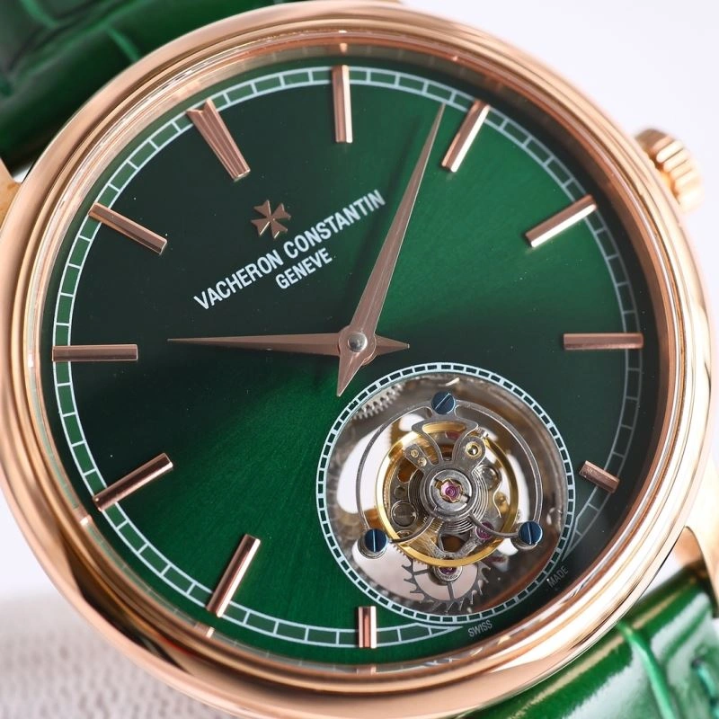 Value-priced VACHERON CONSTANTIN Watches