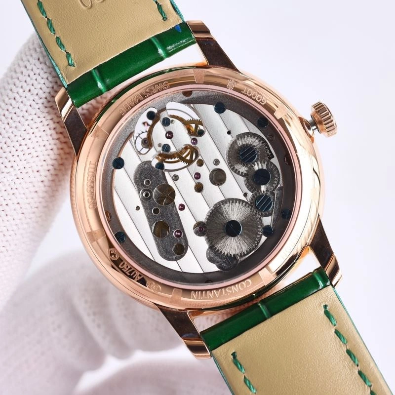 Value-priced VACHERON CONSTANTIN Watches
