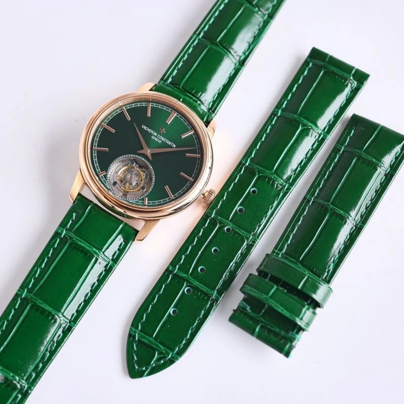 Value-priced VACHERON CONSTANTIN Watches