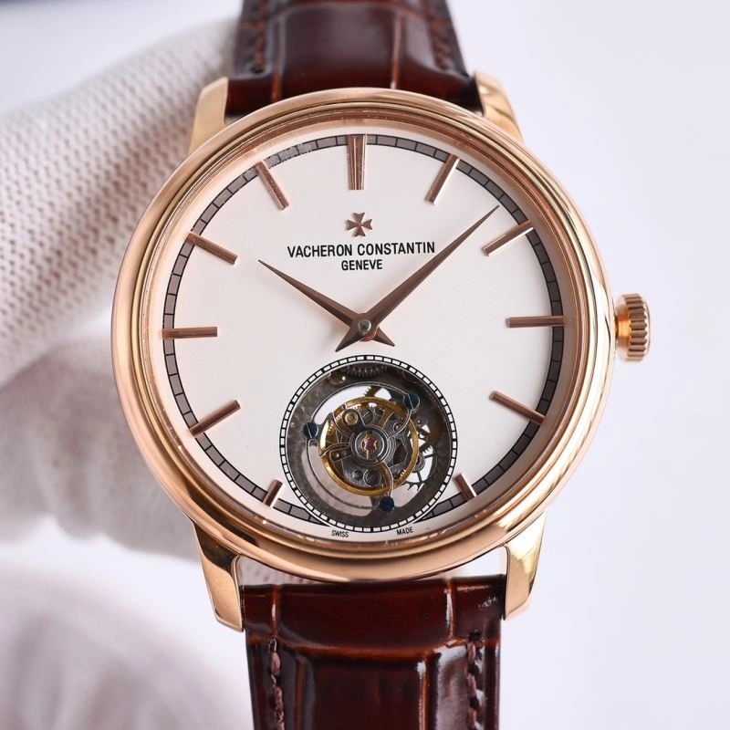 Precise copy VACHERON CONSTANTIN Watches