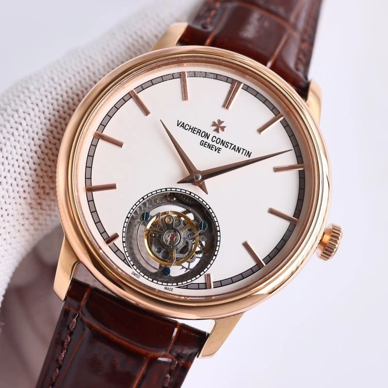 Precise copy VACHERON CONSTANTIN Watches