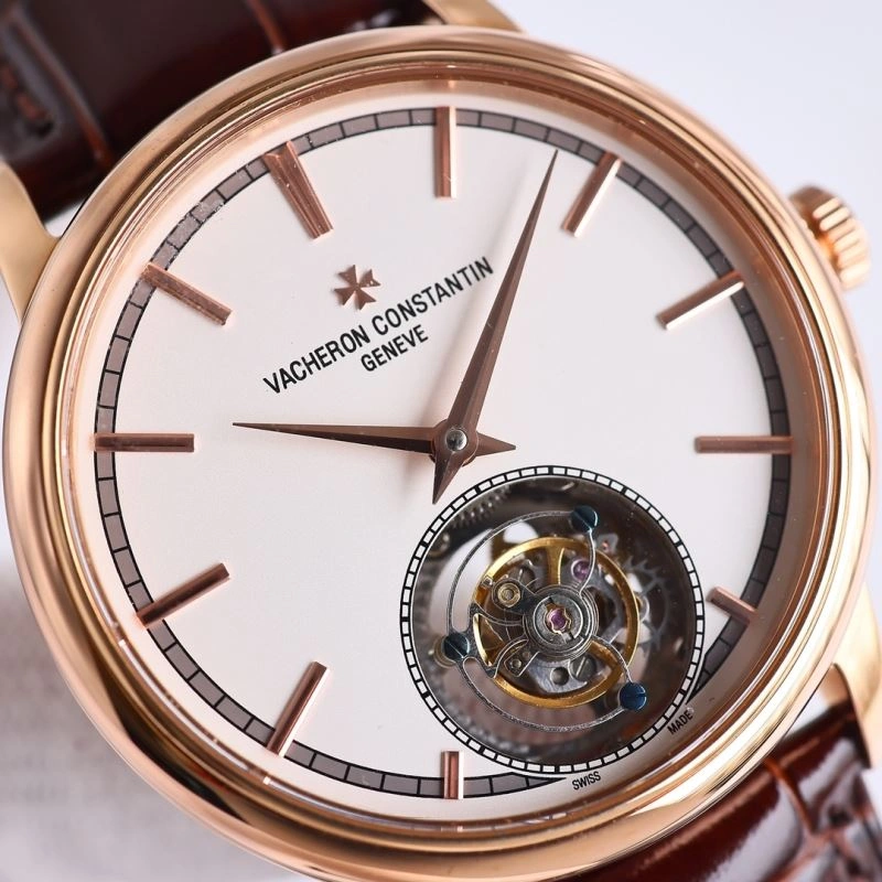 Precise copy VACHERON CONSTANTIN Watches