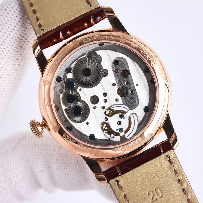 Precise copy VACHERON CONSTANTIN Watches