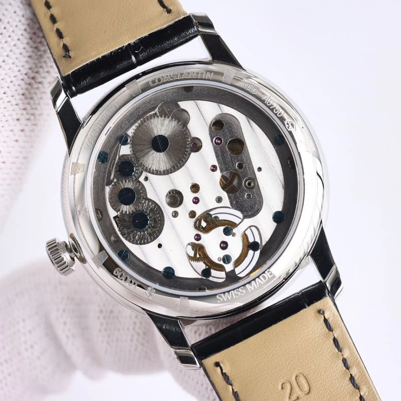Original VACHERON CONSTANTIN Watches