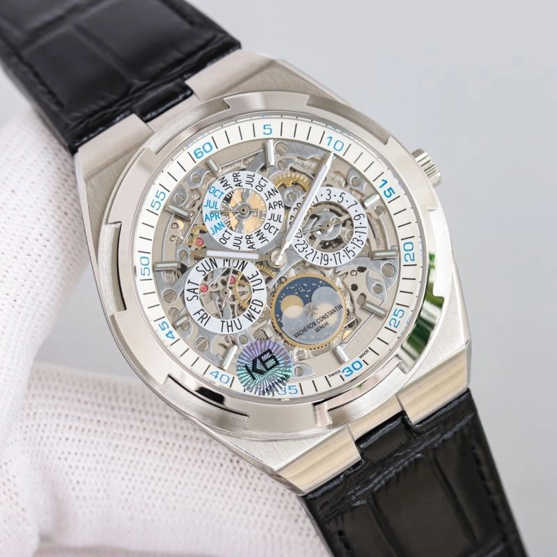 VACHERON CONSTANTIN Watches