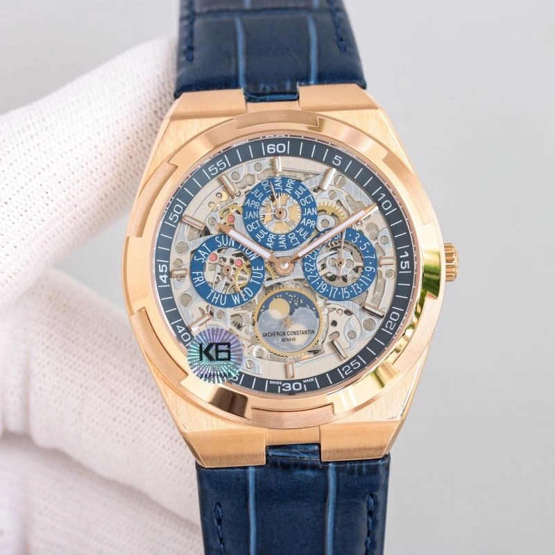 Budget-friendly VACHERON CONSTANTIN Watches