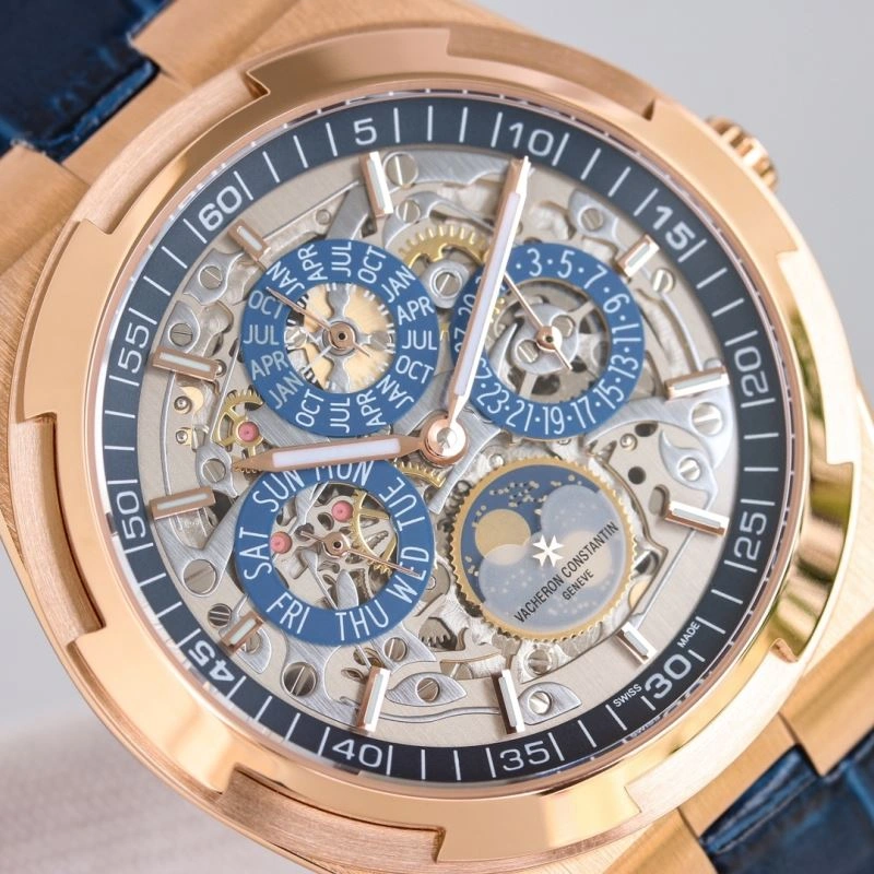 Budget-friendly VACHERON CONSTANTIN Watches
