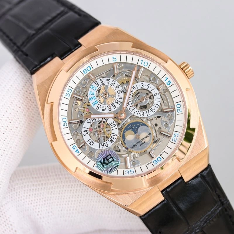 Budget-friendly VACHERON CONSTANTIN Watches