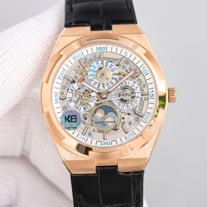Budget-friendly VACHERON CONSTANTIN Watches