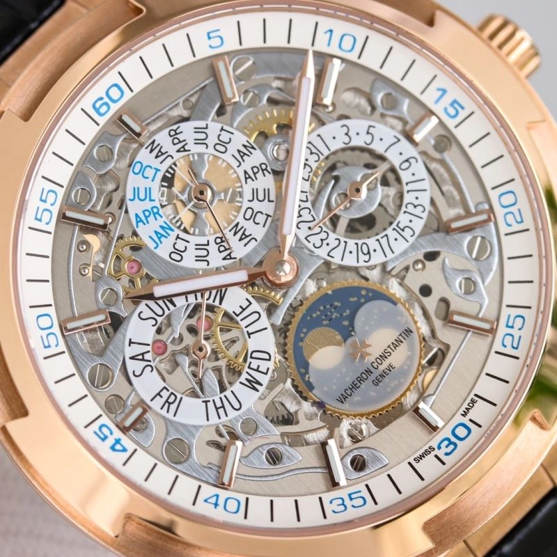 Budget-friendly VACHERON CONSTANTIN Watches