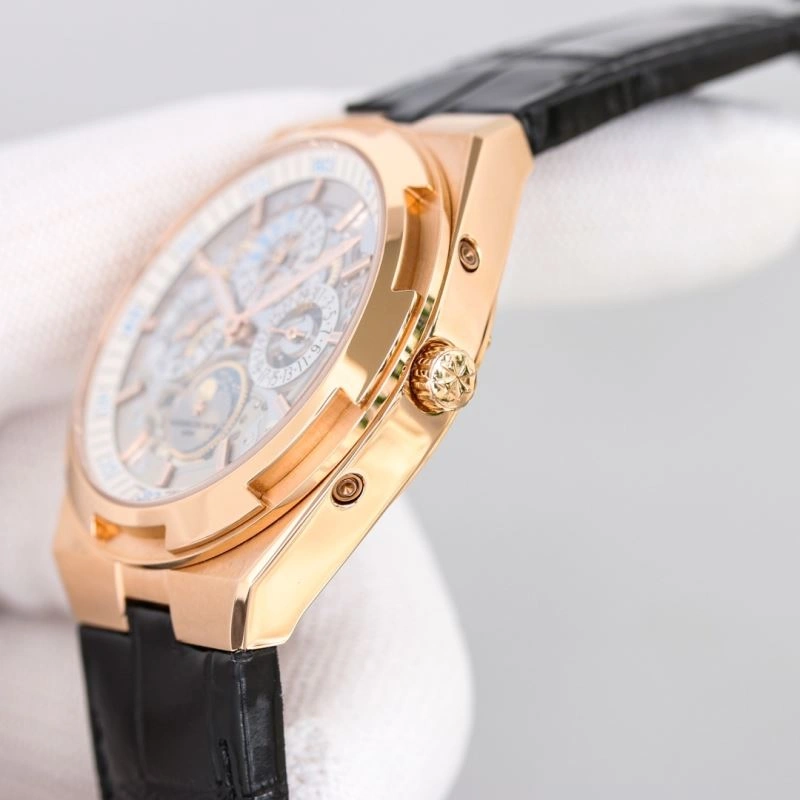 Budget-friendly VACHERON CONSTANTIN Watches