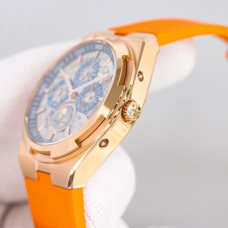 Brand-authenticated VACHERON CONSTANTIN Watches