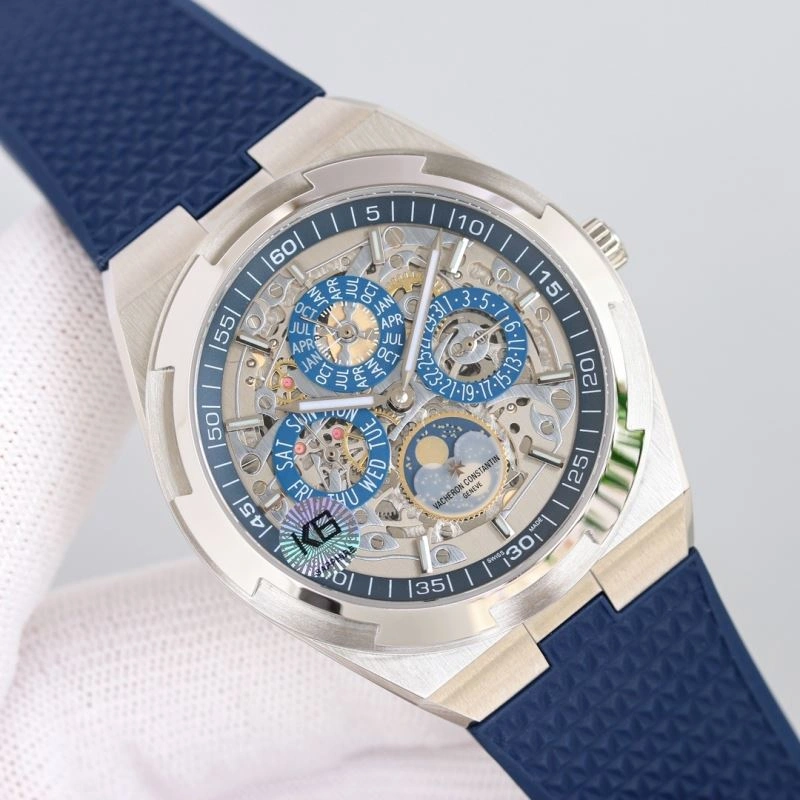 VACHERON CONSTANTIN Watches