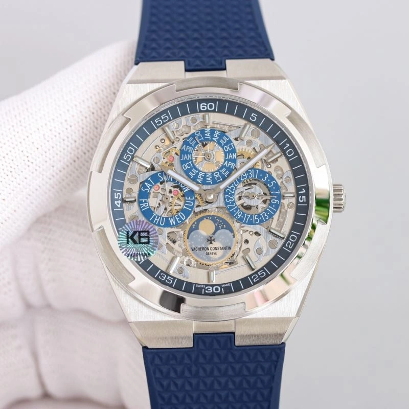 Precise copy VACHERON CONSTANTIN Watches