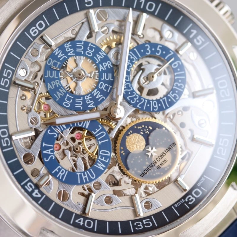 Precise copy VACHERON CONSTANTIN Watches