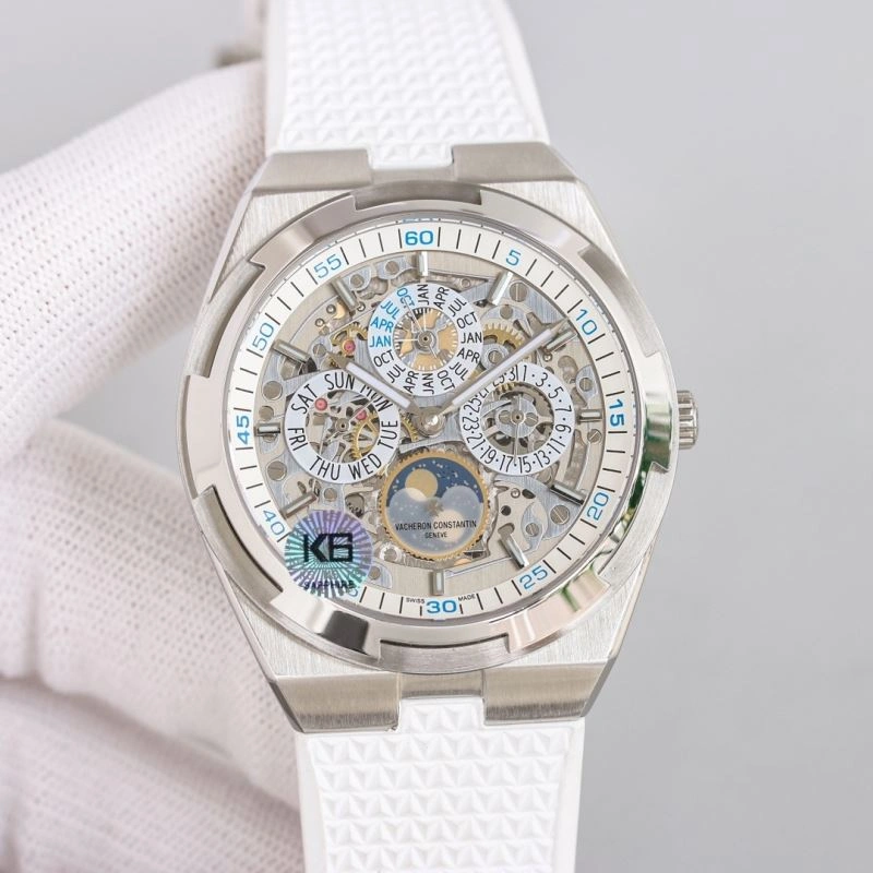Precise copy VACHERON CONSTANTIN Watches