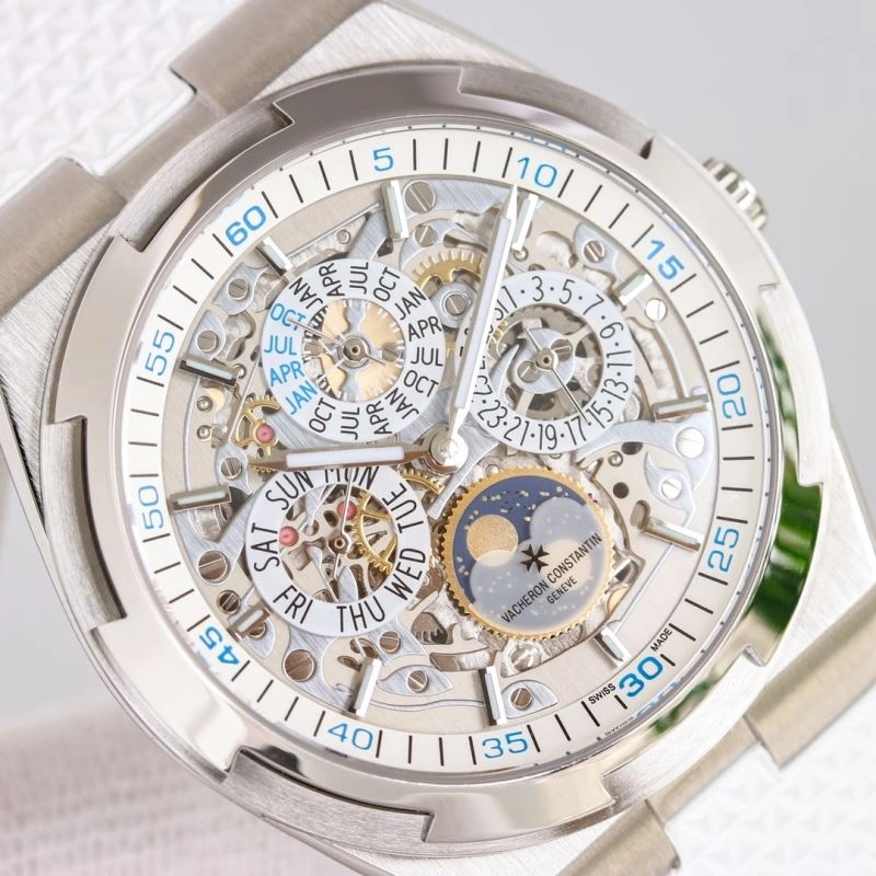 Precise copy VACHERON CONSTANTIN Watches