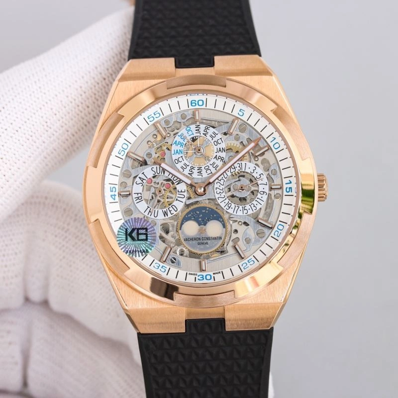 Genuine VACHERON CONSTANTIN Watches