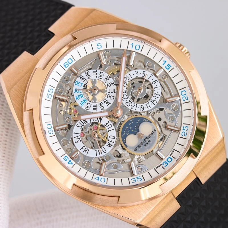 Genuine VACHERON CONSTANTIN Watches