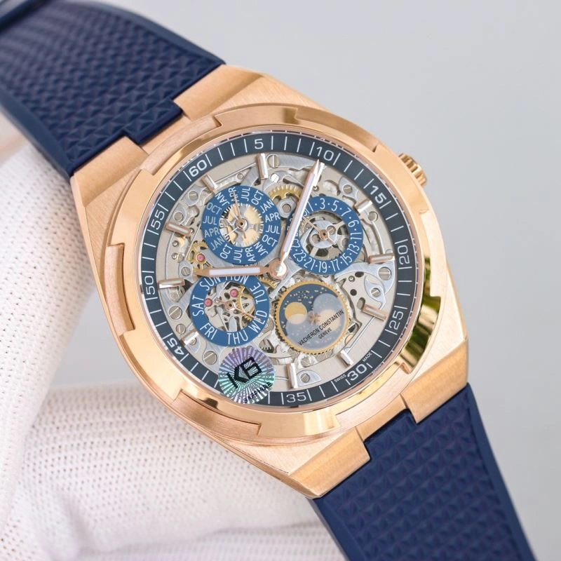 Genuine VACHERON CONSTANTIN Watches