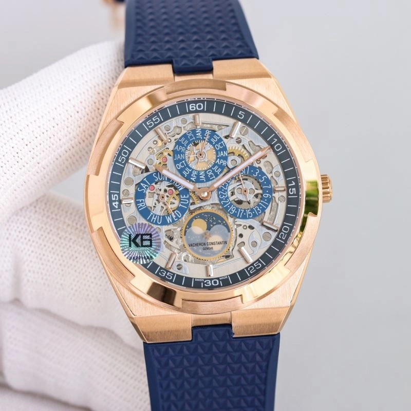 Genuine VACHERON CONSTANTIN Watches