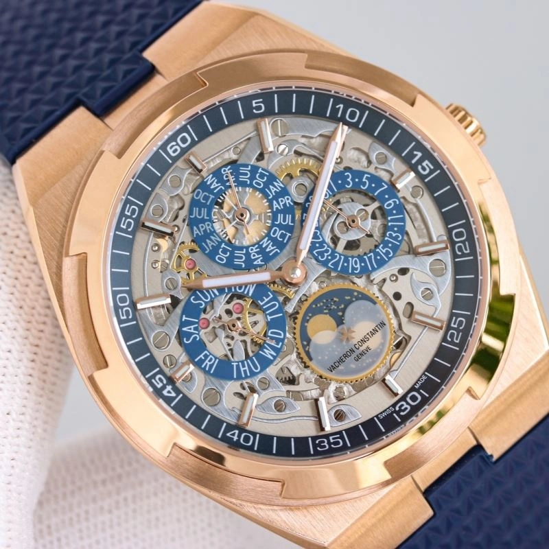 Genuine VACHERON CONSTANTIN Watches