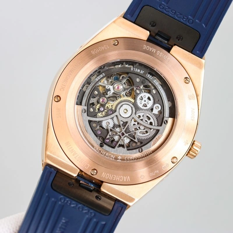 Genuine VACHERON CONSTANTIN Watches