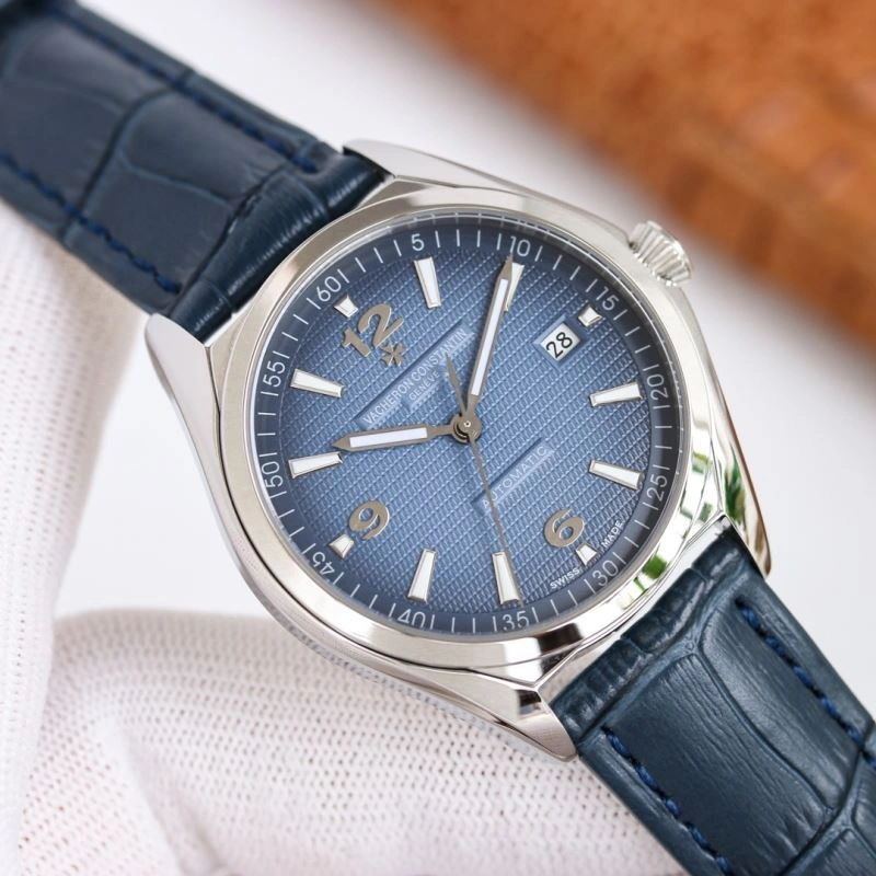 Indistinguishable VACHERON CONSTANTIN Watches