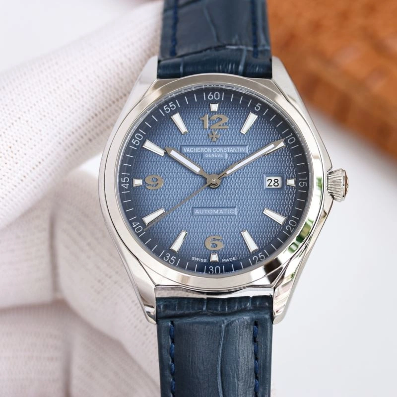 Indistinguishable VACHERON CONSTANTIN Watches