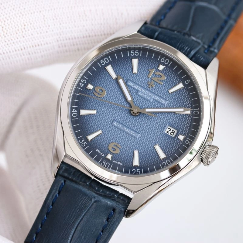 Indistinguishable VACHERON CONSTANTIN Watches