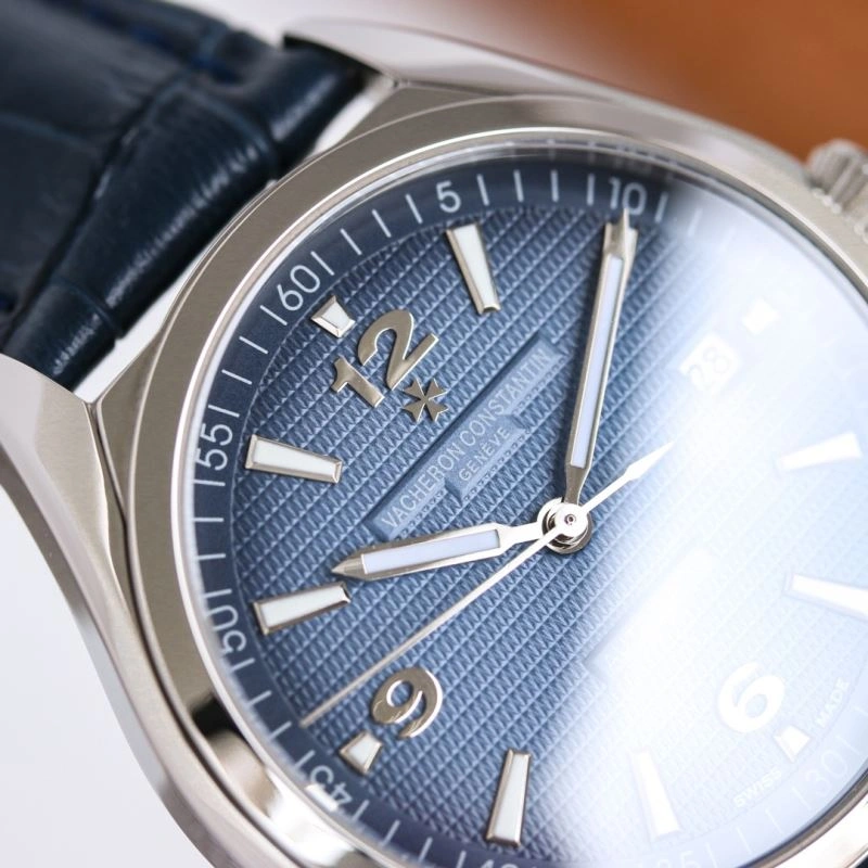 Indistinguishable VACHERON CONSTANTIN Watches