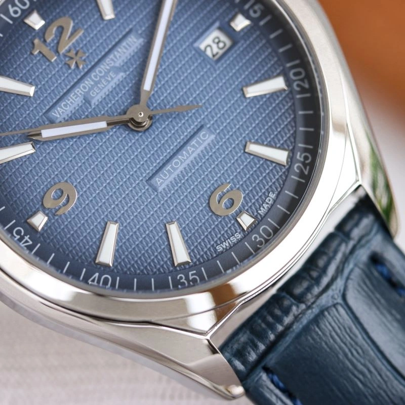 Indistinguishable VACHERON CONSTANTIN Watches