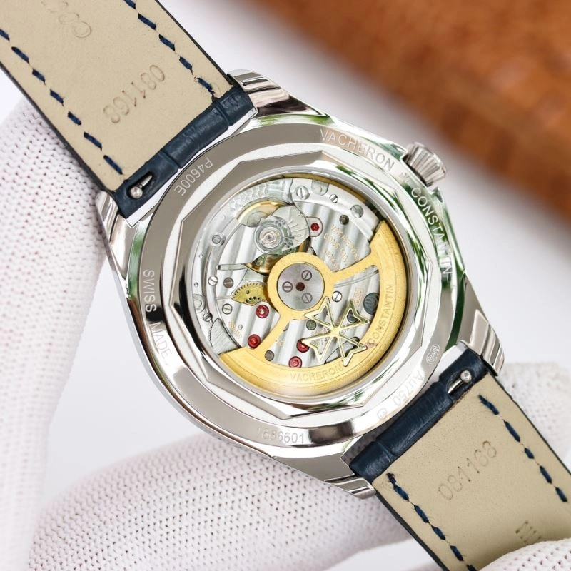 Indistinguishable VACHERON CONSTANTIN Watches