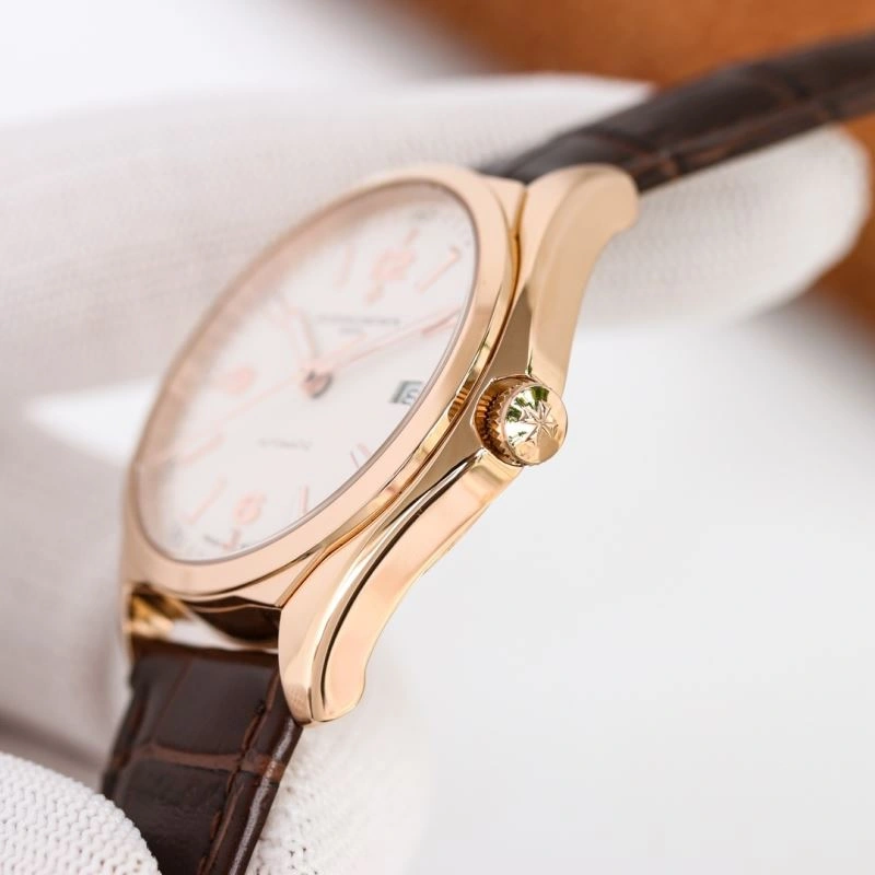 Brand-authenticated VACHERON CONSTANTIN Watches