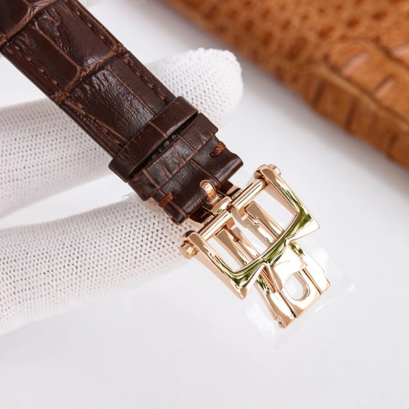 Brand-authenticated VACHERON CONSTANTIN Watches