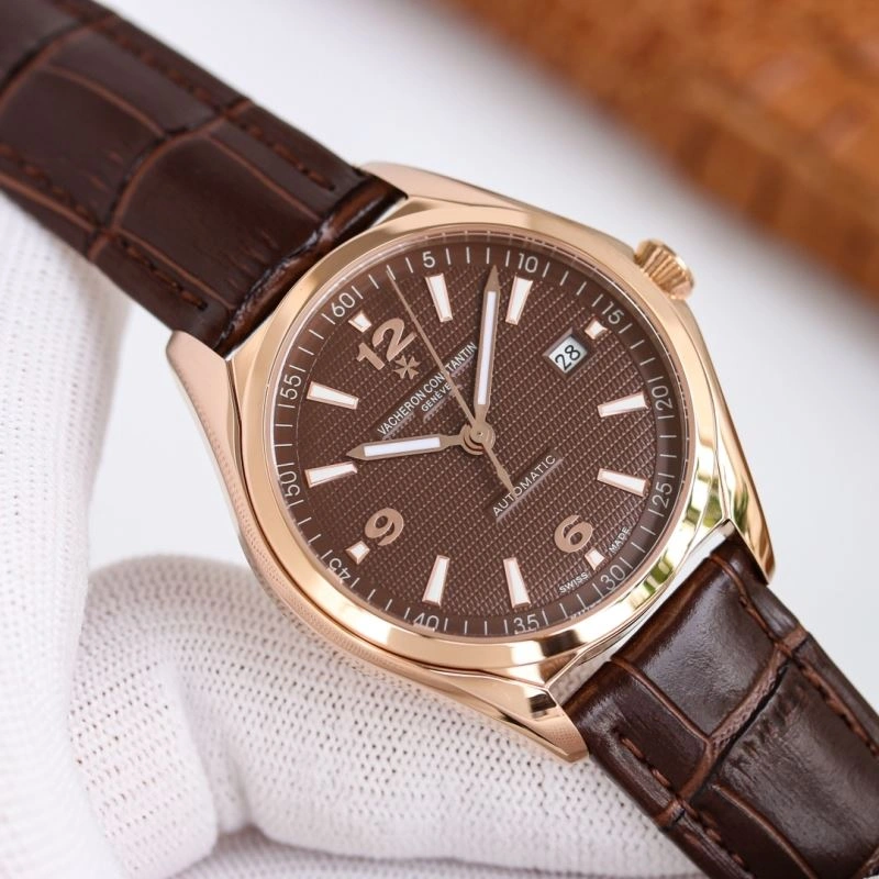 Top mirror VACHERON CONSTANTIN Watches