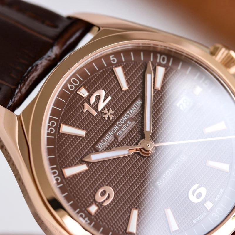 Top mirror VACHERON CONSTANTIN Watches